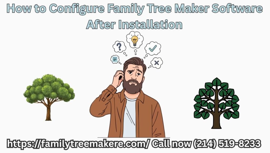 Fantasy Family Tree Maker: A Tool for Mythical Storytelling