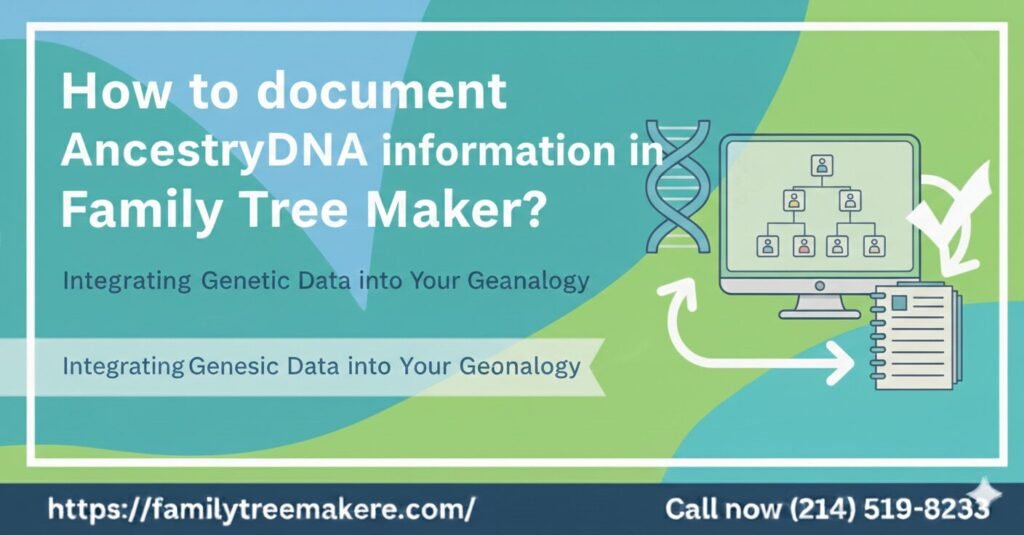 How to Transfer Family Tree Maker Files to a New Version